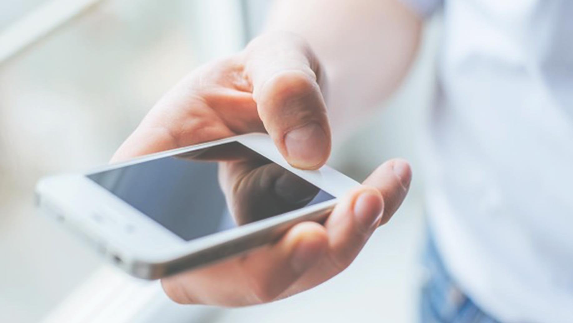 The Text Message Template Used By One Of The Top Insurance Agents In ...